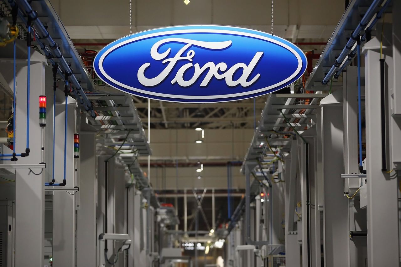 Ford hires Analytics Expert for better mobility and connectivity ...