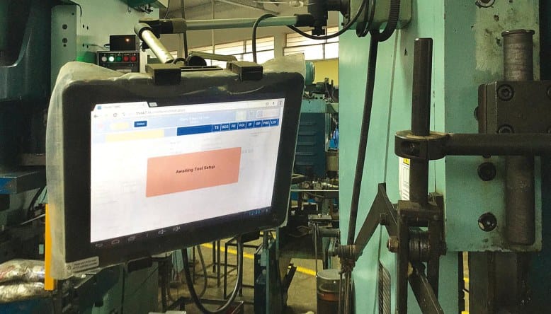 Think7 eyes major business in components with Internet of Things ...