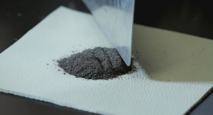 Scratch and learn: Engineers test materials for in-vehicle use ...