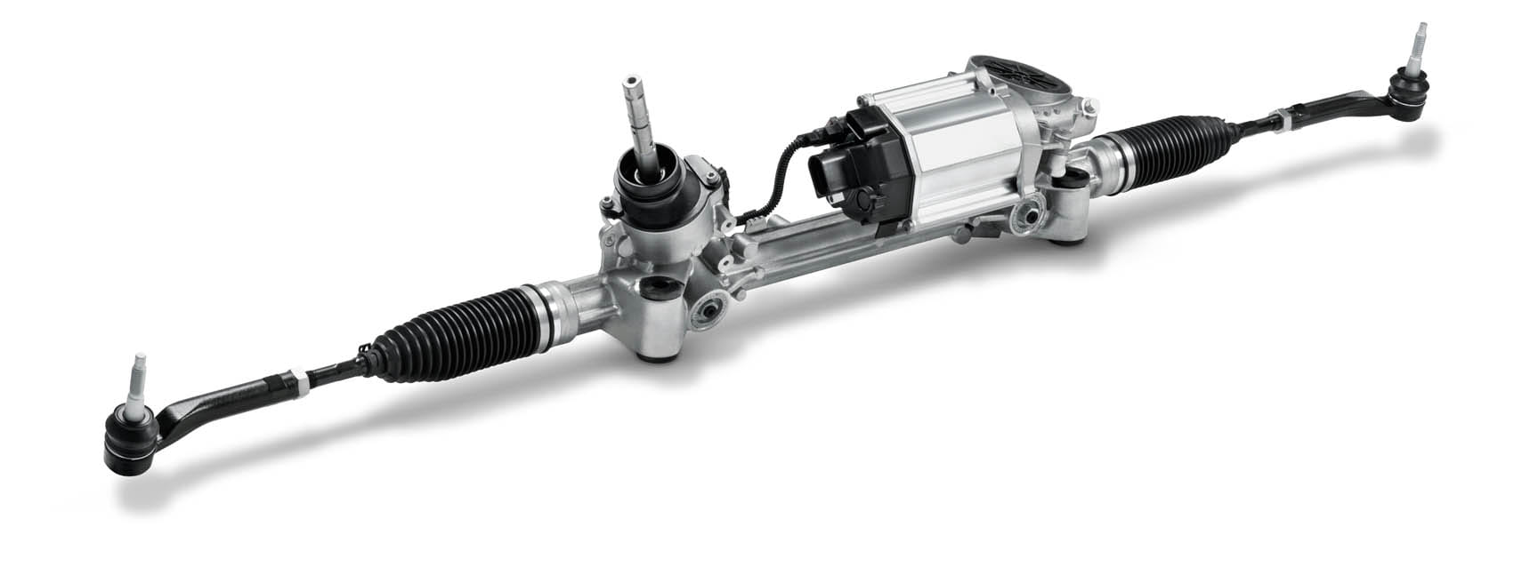 ZF Services looks to tap growing aftermarket in India | Autocar ...