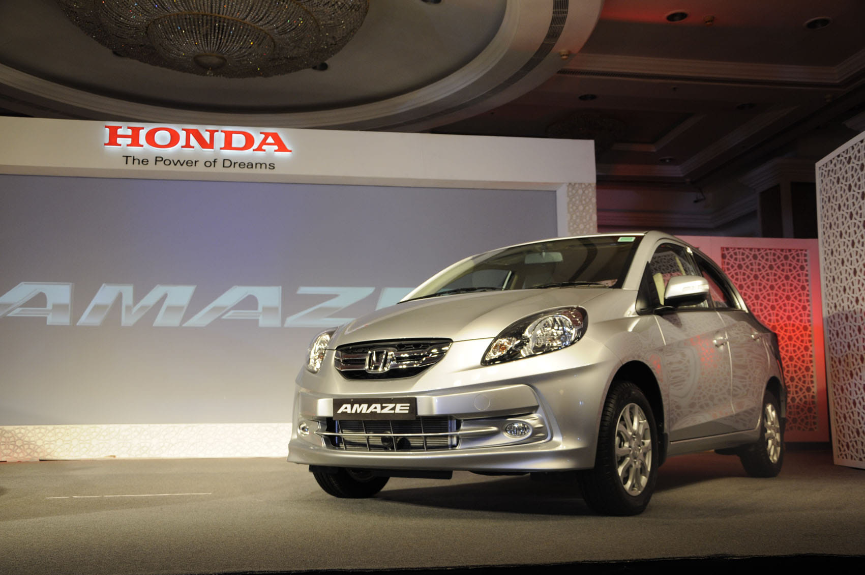 Amaze and City sedans power Honda Cars India sales in June | Autocar ...