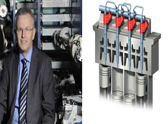 Volvo Car Group’s new VEA engine family packs i-ART tech that promises ...