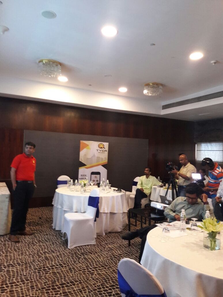 Tygr app expands operations to Mumbai to compete with Ola, Uber ...