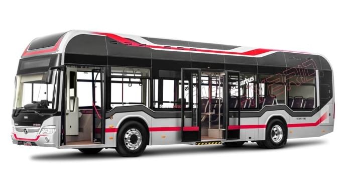 Tata Motors confirms 25 hybrid Starbus order from MMRDA | Autocar Professional