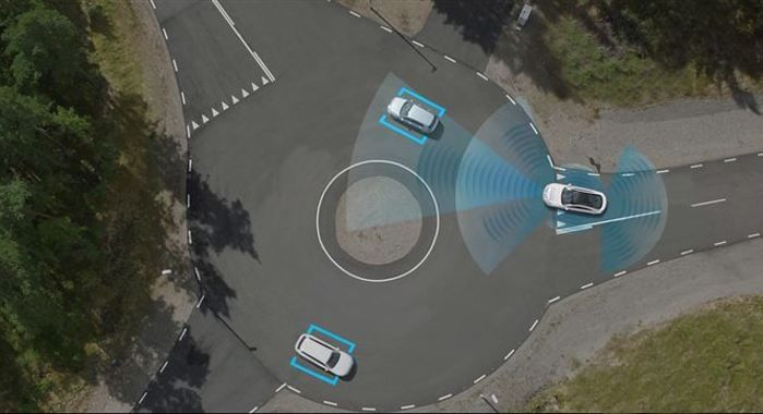 Autoliv partners with global OEM on radar for autonomous driving ...