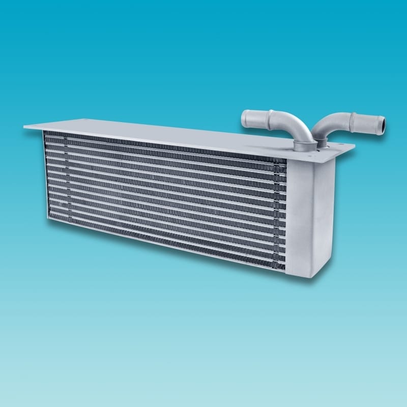 Mahle acquires Delphi’s thermal management division | Autocar Professional