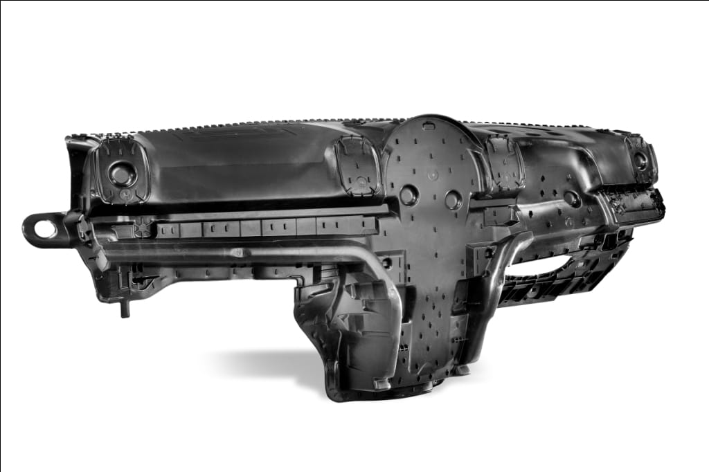 SABIC claims its new resin boosts lightweighting gains | Autocar ...