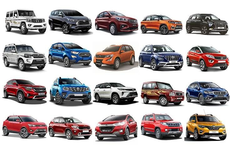 Indian automakers sell nearly 11 million vehicles in first-half FY2022 ...