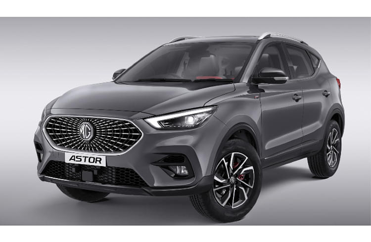 JSW MG Motor India introduces zero down payment offer on Astor and ... JSW MG Motor India introduces zero down payment offer on Astor and ...