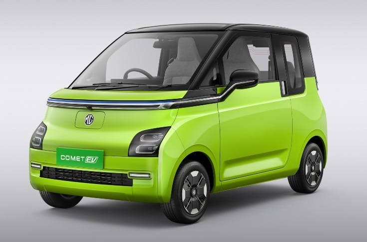 Jio Platforms to power In-Car Voice Experience for MG Motor India ...