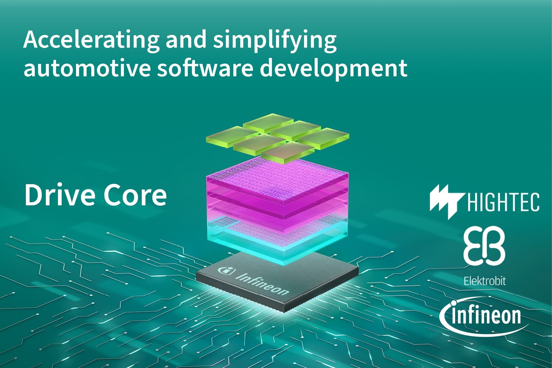 HighTec, Elektrobit, and Infineon Collaborate to Integrate Rust with AUTOSAR Classic for AURIX ...