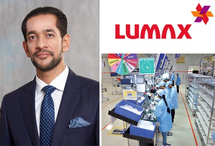 Lumax Auto targets strong synergies with IAC India acquisition ...