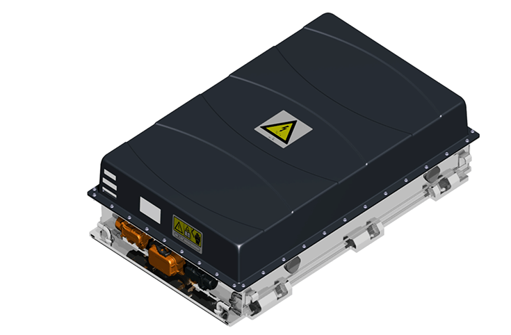 Microvast to be battery pack supplier to Ree Automotive’s commercial ...