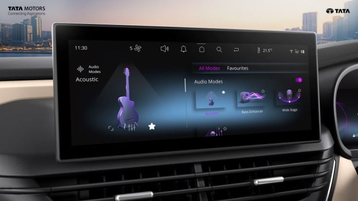 Tata Motors revs up Altroz’s premium appeal, inside and out | Autocar ...