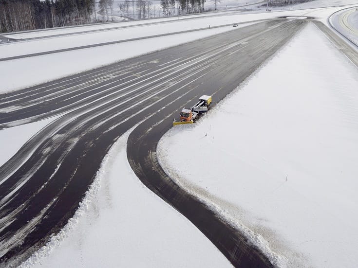 Daimler autonomous truck | Autocar Professional
