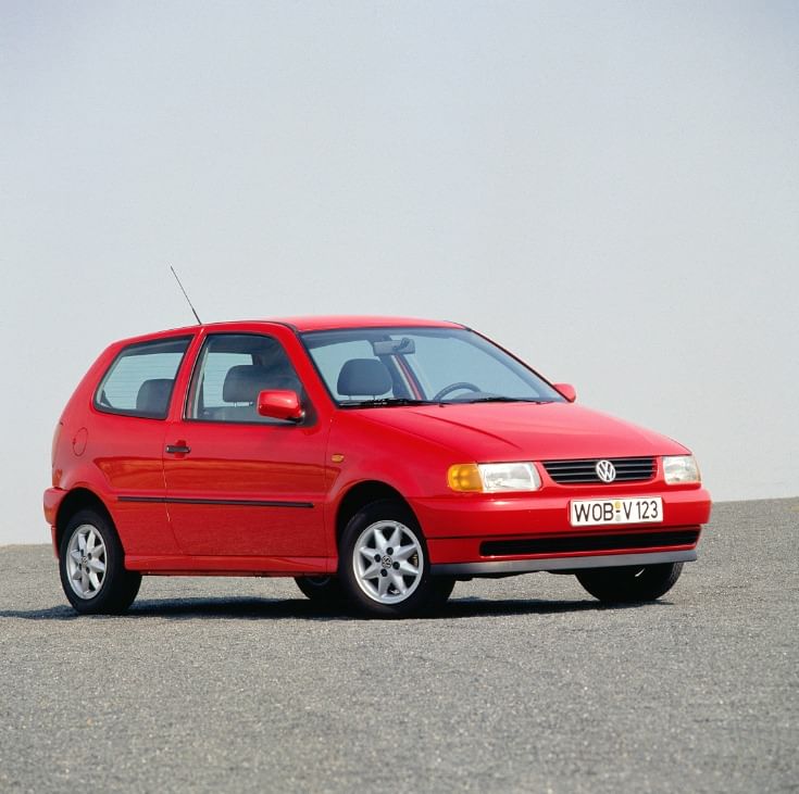 Volkswagen Polo turns 50: small car with big sales | Autocar Professional