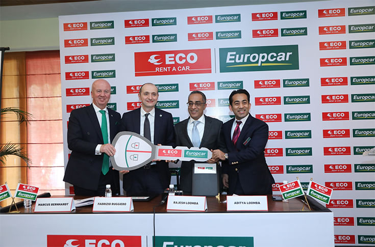 India’s Eco Rent a Car enters global foray with Europcar | Autocar ...