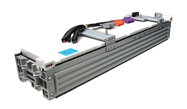 Nissan to invest in Japanese lithium-ion battery maker | Autocar ...