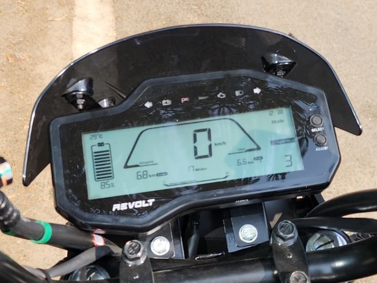 Revolt Motors eyes fresh charge with new RV1 and RV1+ e-bikes | Autocar ...