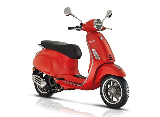 Piaggio wins battle against Chinese copycat of Vespa design | Autocar ... Piaggio wins battle against Chinese copycat of Vespa design | Autocar ...