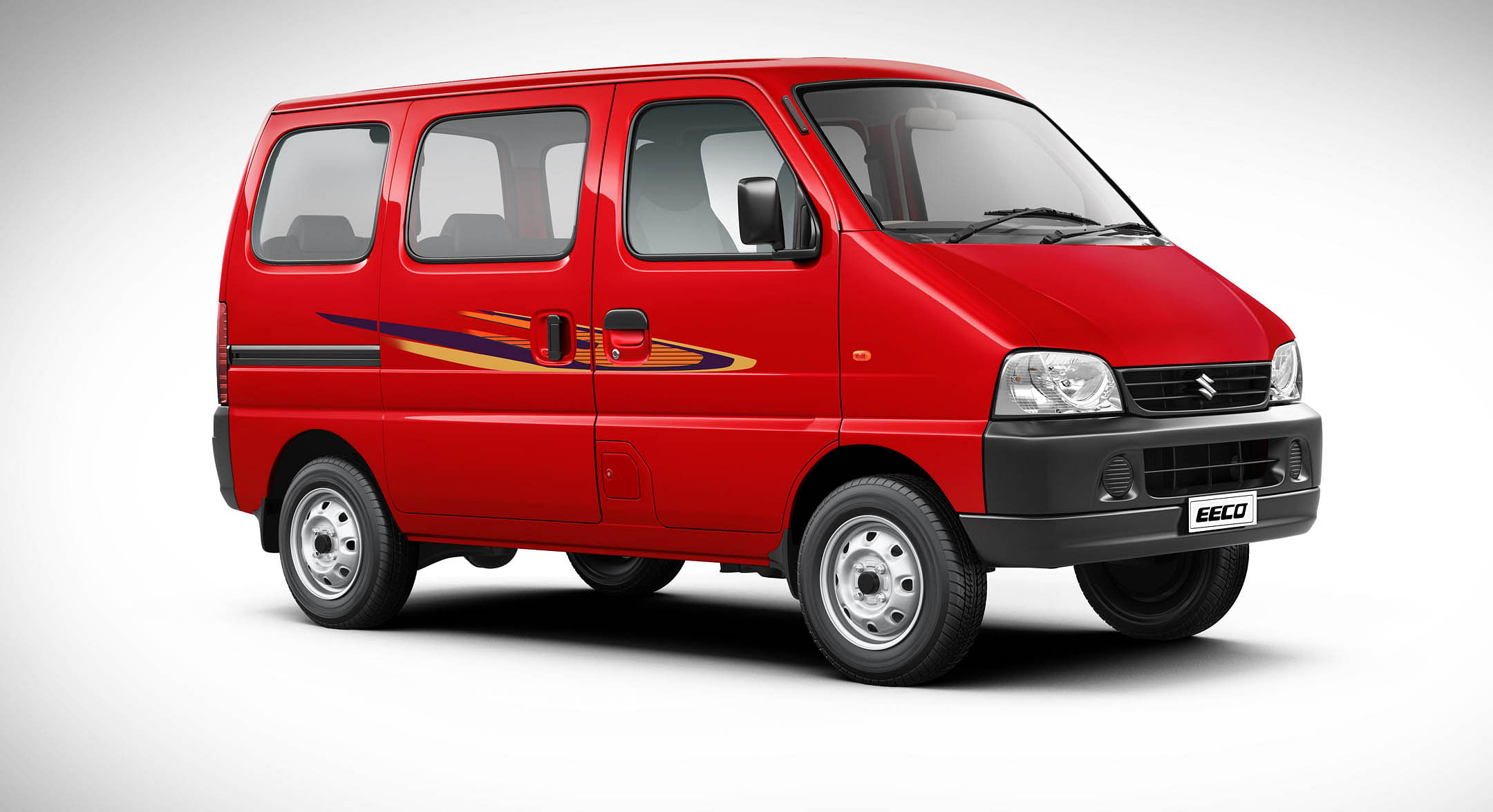 Maruti Suzuki Eeco sales cross 500 000 milestone Autocar Professional