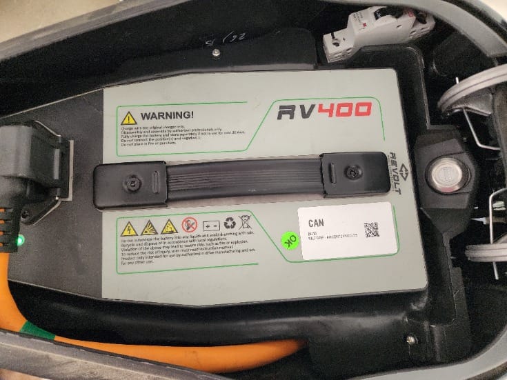 Revolt Motors eyes fresh charge with new RV1 and RV1+ e-bikes | Autocar ...