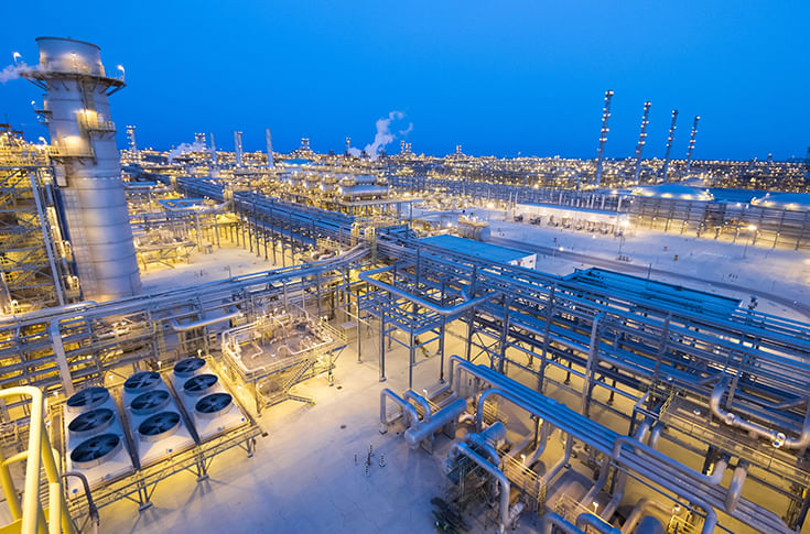 Saudi Aramco in investment discussions with Indian companies, says ...