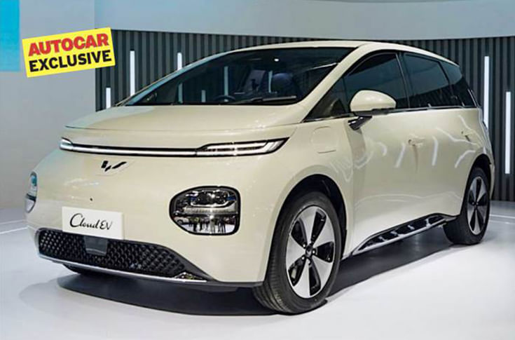 MG Motor India moots new sub-Rs 15 lakh EV MPV and SUV | Autocar Professional