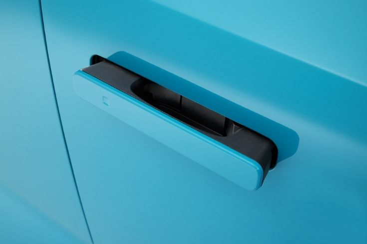 Nissan reinvents Leaf as a sleek electric SUV with 600km range | Autocar Professional