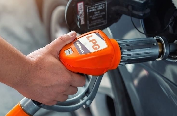 Indian Auto LPG coalition urges government to promote Auto LPG as clean fuel alternative ...
