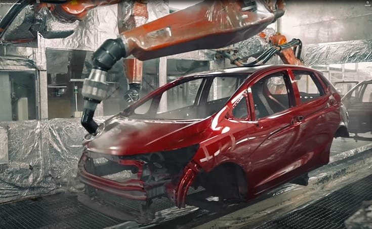 Honda to stop producing diesel engines in India from February 2023 ...