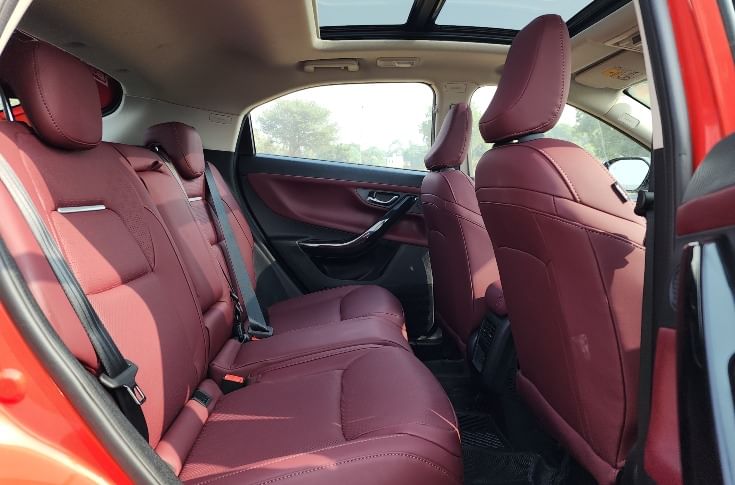 Tata Curvv introduces Tata Motors' advanced 1.2 GDI powertrain ...