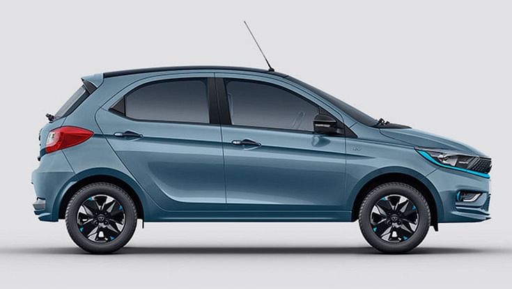Tata Tiago EV gets over 10 000 bookings introductory pricing extended to another 10 000 units Autocar Professional