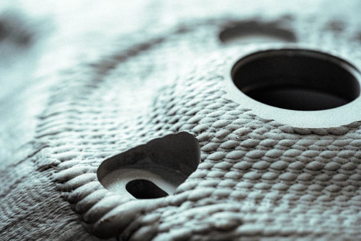 BMW innovates production of components with wire arc additive ...