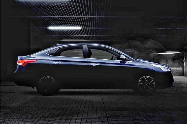 Hyundai previews 2020 Verna facelift ahead of launch | Autocar Professional