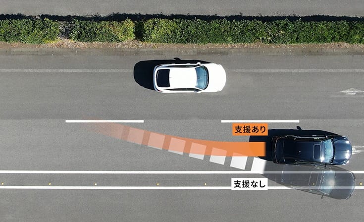 Honda unveils next-gen Sensing safety and driver-assistive technologies ...