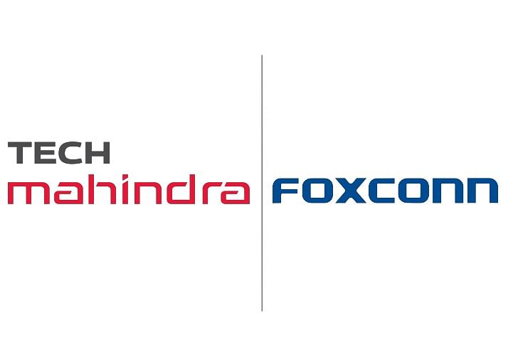 Tech Mahindra partners Foxconn, joins consortium for open EV eco-system ... Tech Mahindra partners Foxconn, joins consortium for open EV eco-system ...