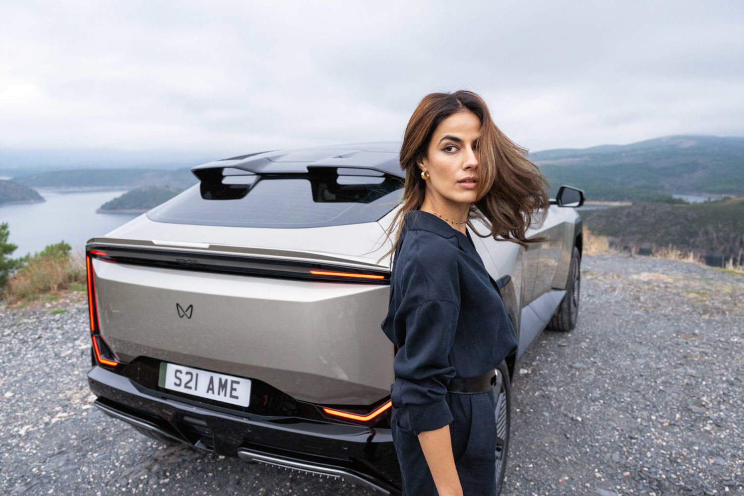 Mahindra BE 6e and XEV 9e: What sets these built-from-scratch EVs apart ...