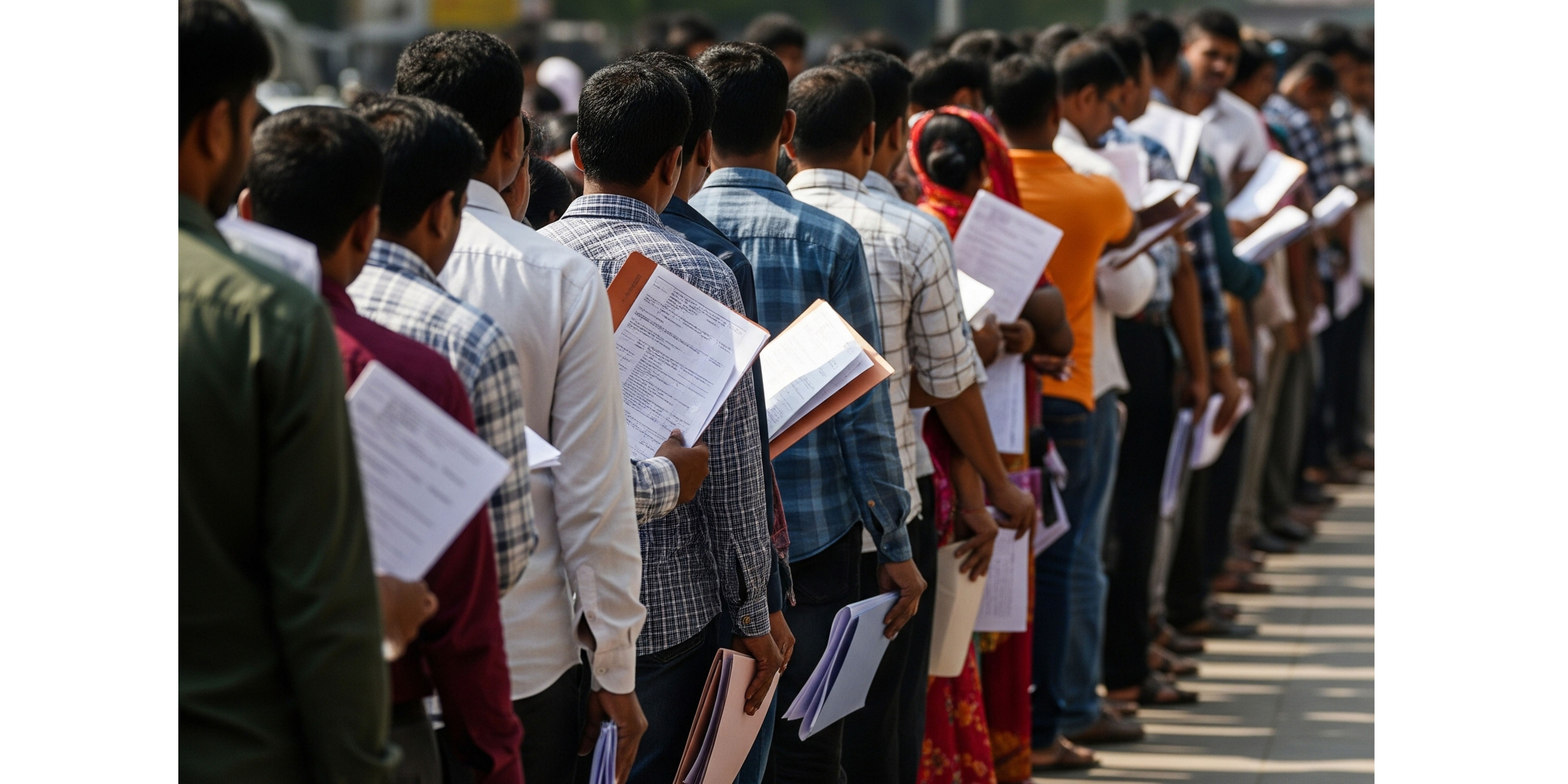 Cabinet Approves ₹1 Lakh Crore Employment Linked Incentive Scheme ...