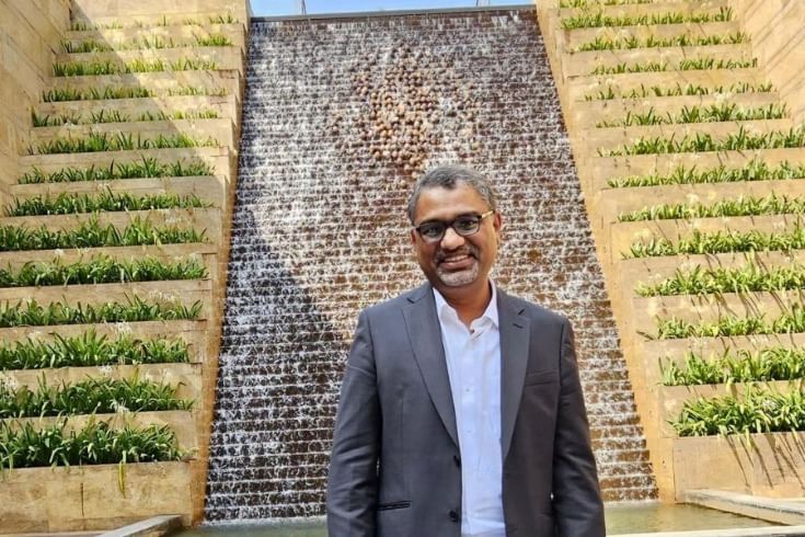 Mahindra Restructures R&D Leadership as R Velusamy Takes Charge of ...