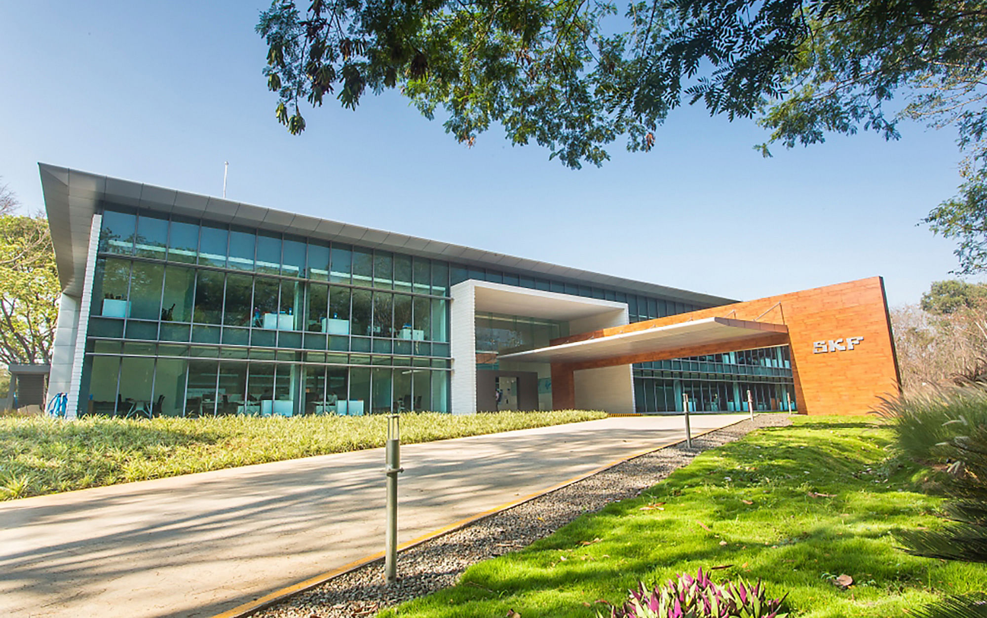 Skf India Expands Innovation Ecosystem With Launch Of Open Innovation Autocar Professional