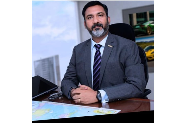 Rajiv Rawat joins Stellantis IAP as Head of B2B Business for India and Asia Pacific | Autocar ...