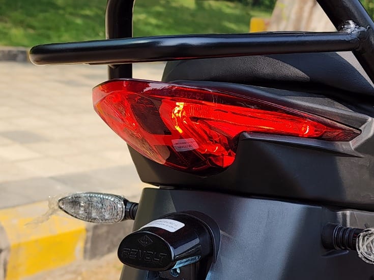 Revolt Motors eyes fresh charge with new RV1 and RV1+ e-bikes | Autocar ...