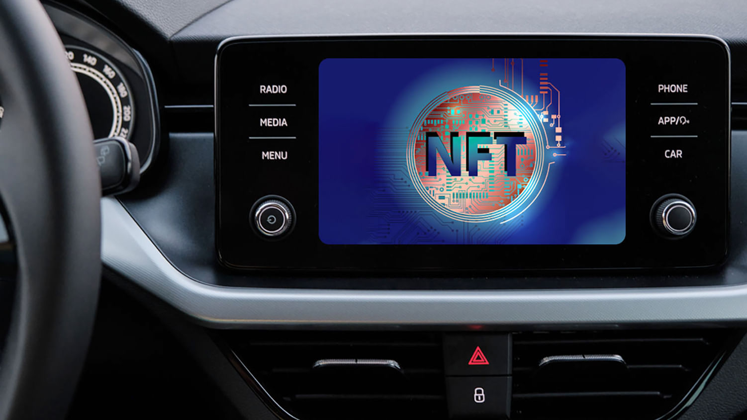 Tata Elxsi integrates blockchain with connected vehicle platform to ...