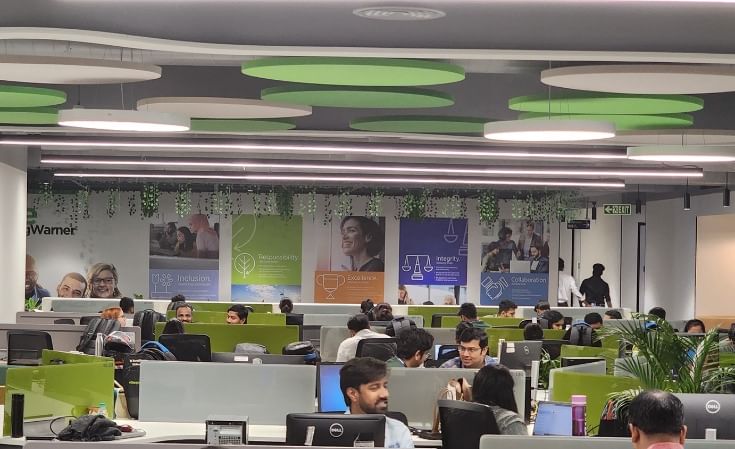 BorgWarner opens new EV-focused propulsion engineering centre in ...