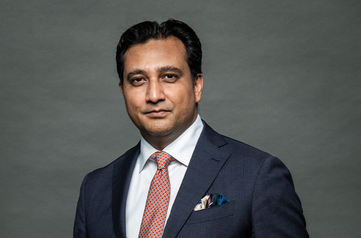 'Our new plant in Mexico is an offensive move’:Vivek Vikram Singh ...