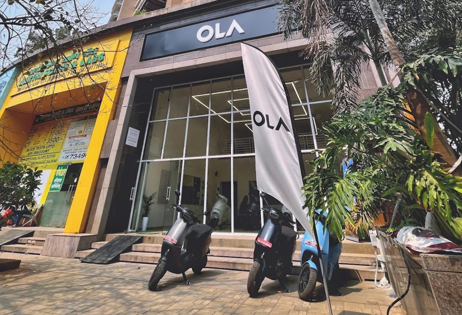 Ola Electric's maiden quarterly results paint a mixed picture | Autocar Professional