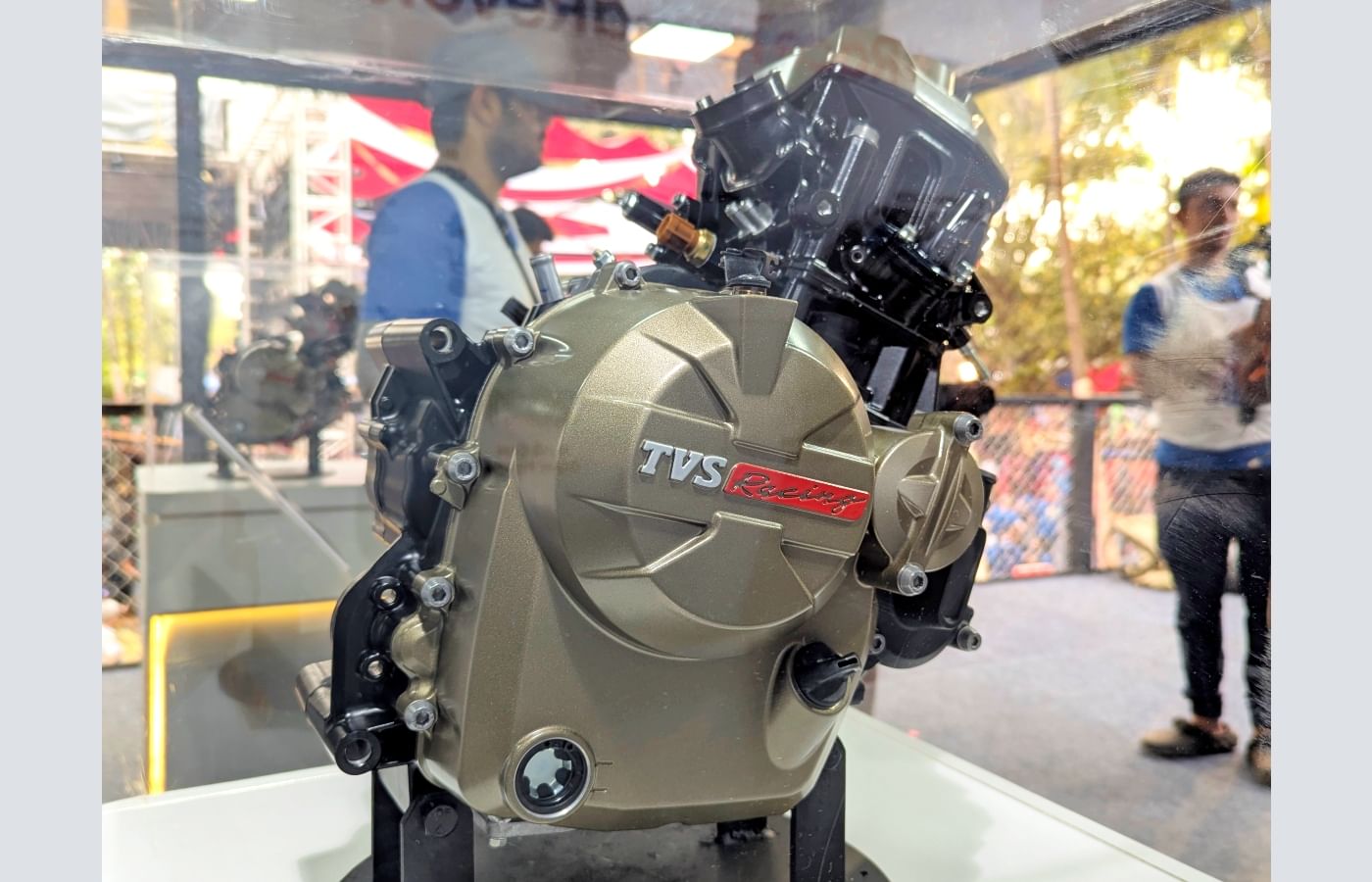 TVS Motor expands portfolio with new launches in Q3 | Autocar Professional