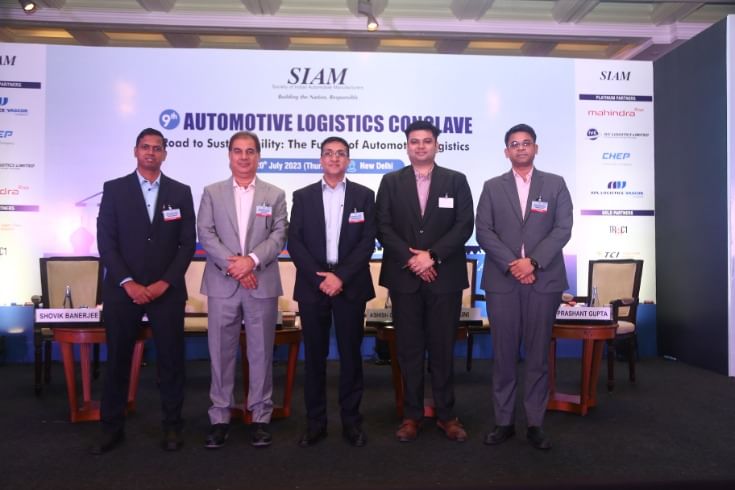 Prioritising technology and drivers' wellbeing: Key to enhance India's ...
