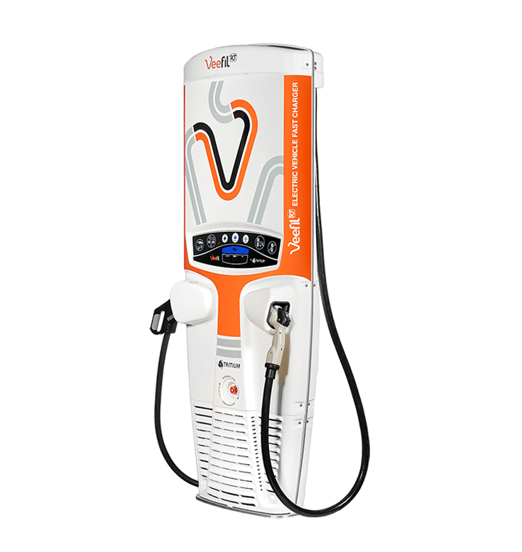 Tata AutoComp to supply DC fast chargers for all types of EVs in India ...